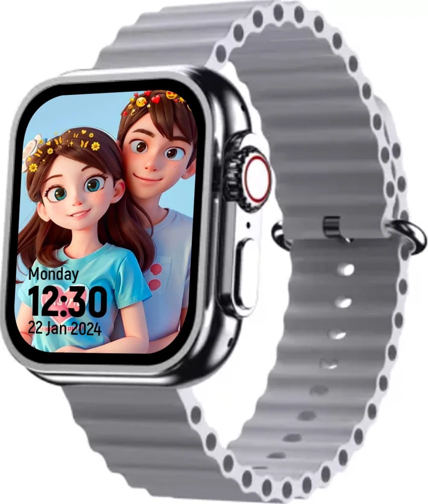 Melbon T900 Smartwatch Price in India 2025, Full Specs & Review | Smartprix