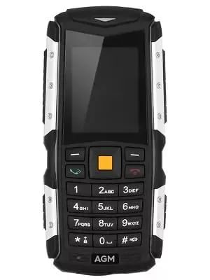 AGM M1 Price in India 2024, Full Specs & Review | Smartprix