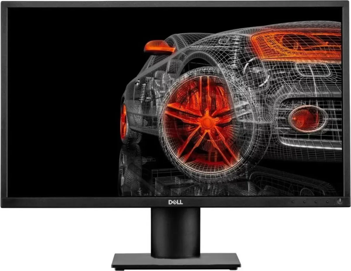 Dell E2421HN 24-inch Full HD Backlit LED Monitor - Price in India (May ...