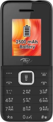 Itel Power 110N Price in India 2025, Full Specs & Review | Smartprix
