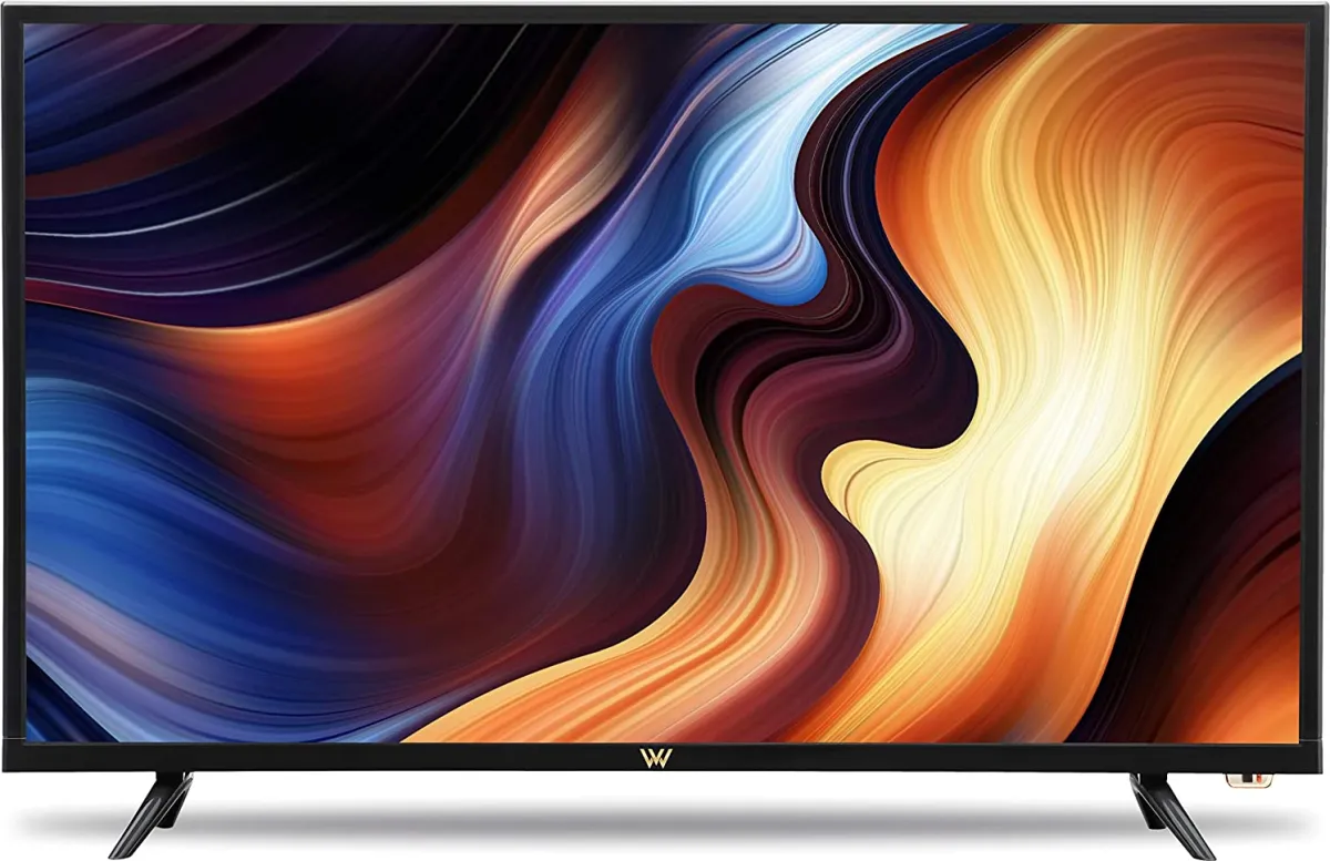 VW VW32A 32-inch HD Ready LED TV Price in India 2025, Full Specs ...