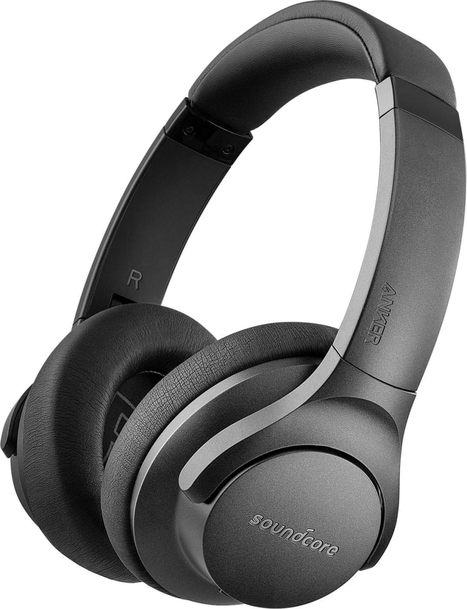 Soundcore Life 2 ANC Wireless Headphones Price in India 2024, Full ...