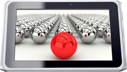 iBall Slide i6030 Tab (8GB) Price in India 2024, Full Specs & Review ...