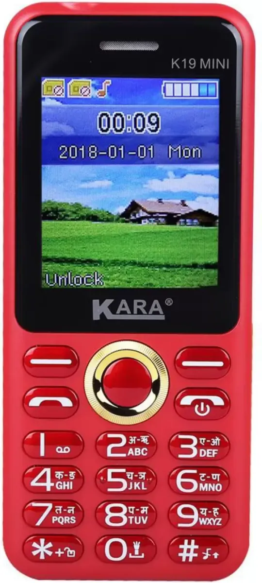 Kara K19 Mini - Price in India (May 2026), Specs, Reviews | Smartprix