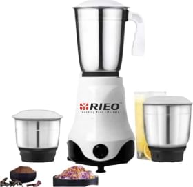 RIEO Mixer Juicer Grinders Price List in India | Smartprix