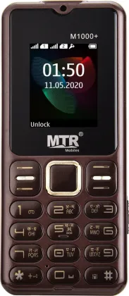 MTR M1000 Plus - Price in India (May 2026), Specs, Reviews | Smartprix