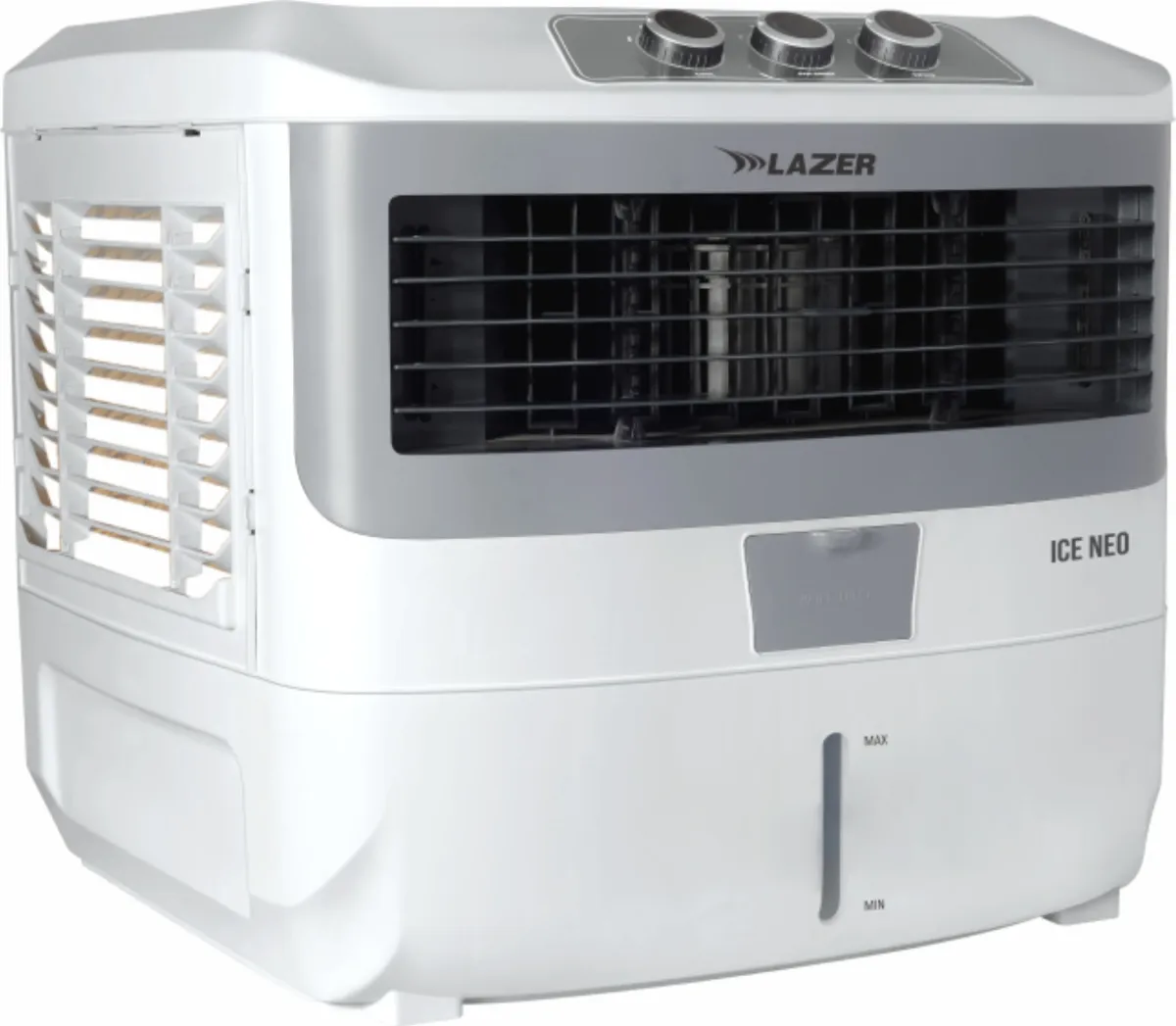 Lazer Ice Neo 60 L Window Air Cooler Price in India 2025, Full Specs ...