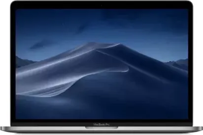 Apple Macbook Pro MV962HN Laptop (8th Gen Ci5/ 8GB/ 256GB SSD/ Mac OS ...