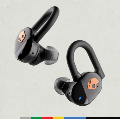 Skullcandy Push Play Active True Wireless Earbuds Price in India 2025, Full Specs & Review ...