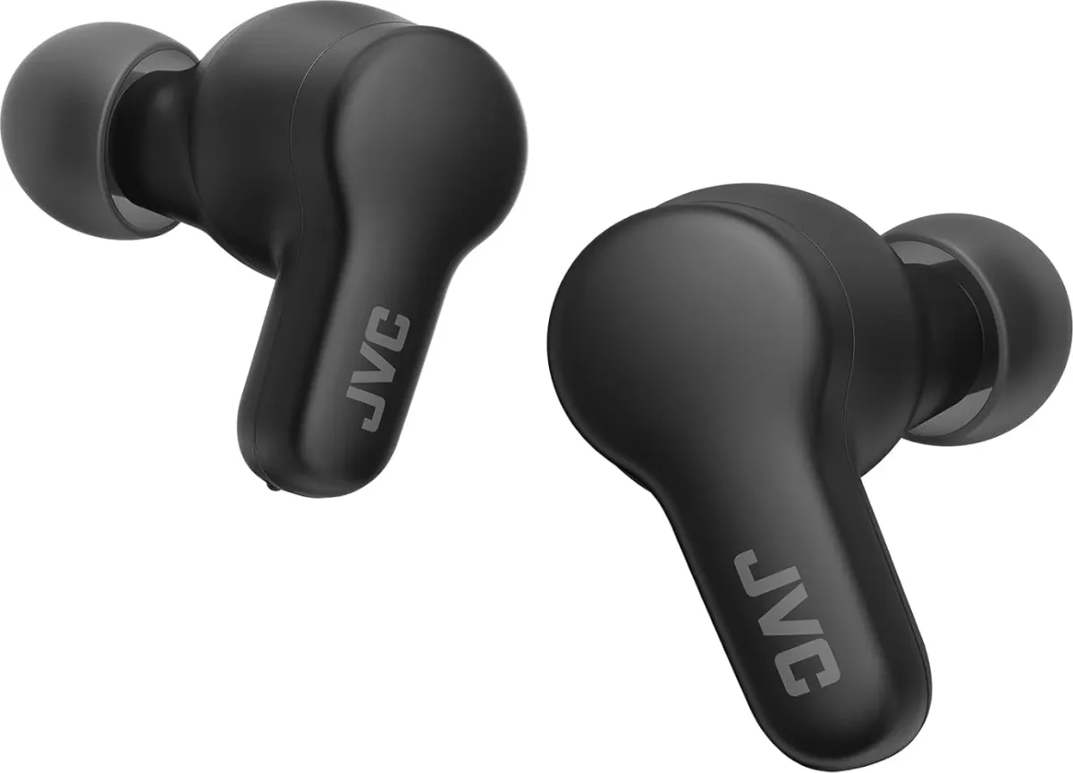 JVC HA-A7T2B True Wireless Earbuds - Price in India (Mar 2026), Specs ...