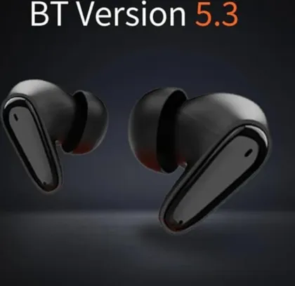 ModishOmbre Hawk Pod True Wireless Earbuds Price in India 2026, Full ...
