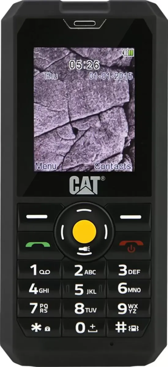 CAT B30 Price in India 2025, Full Specs & Review | Smartprix