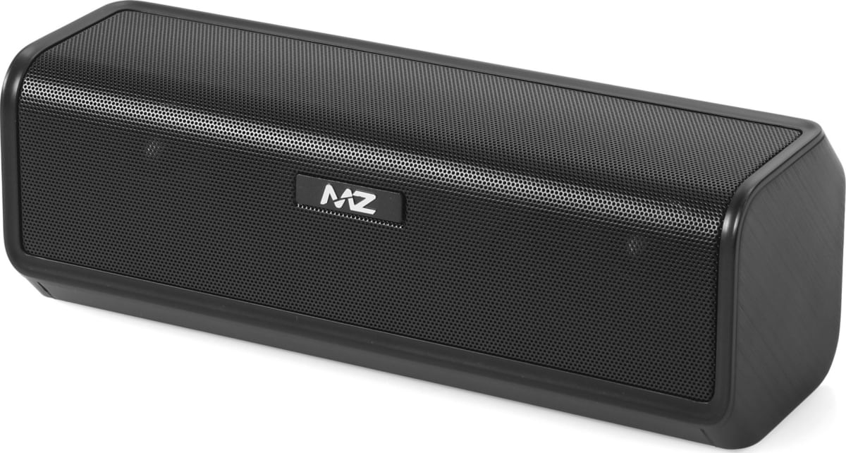 MZ M417SP 10W Bluetooth Speaker Price in India 2025, Full Specs ...