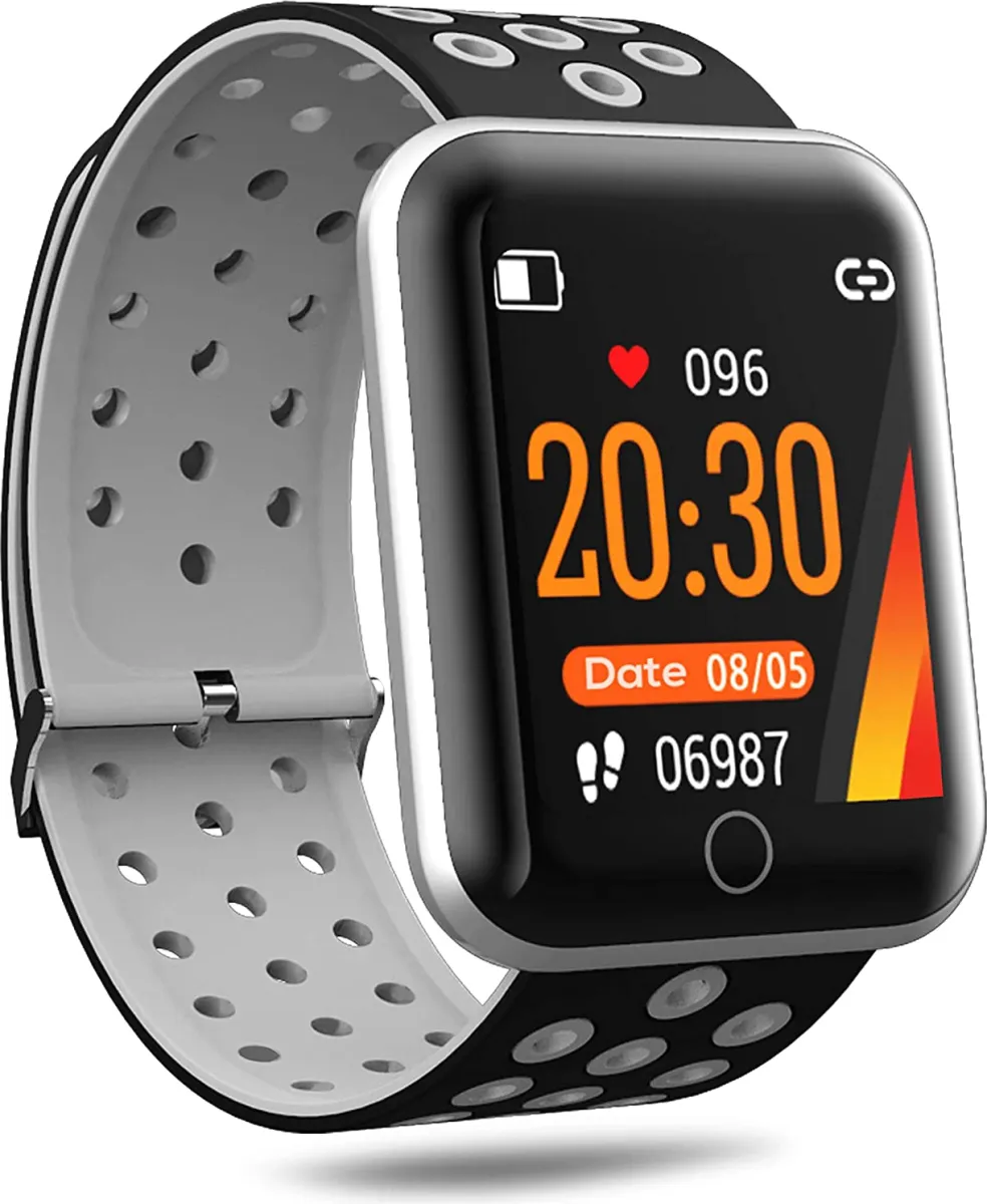 Digitek DSW-001 Smartwatch - Price in India (Mar 2026), Specs, Reviews ...