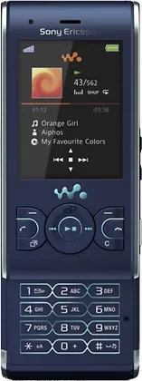 Sony Ericsson W595 Price in India 2025, Full Specs & Review | Smartprix