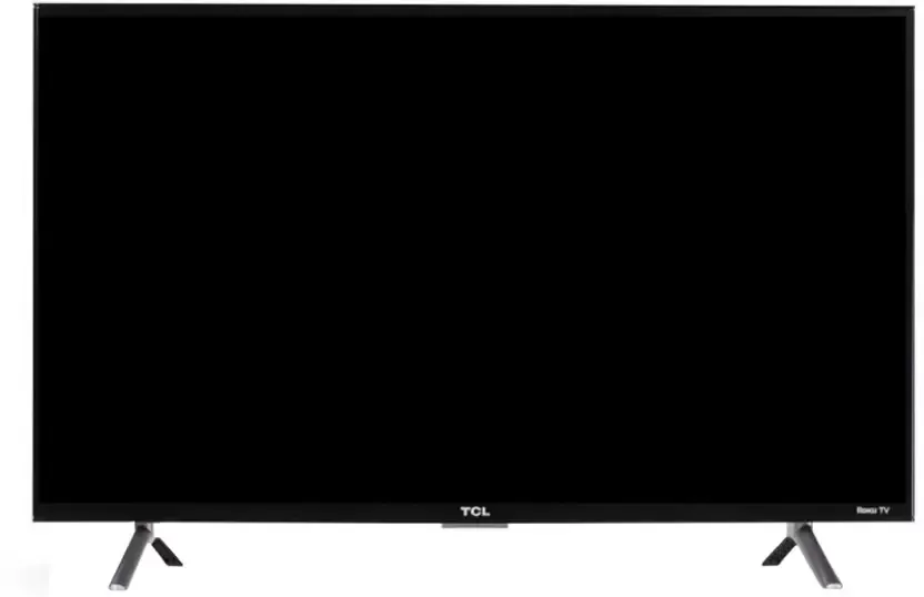 TCL 32S62S (32 inch) HD Ready Smart LED TV Price in India 2025, Full ...