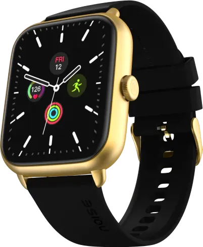 Noise ColorFit Icon 3 Smartwatch Price in India 2025, Full Specs ...