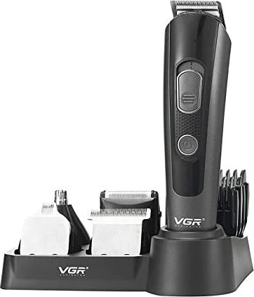 VGR V-175 Multi Function Trimmer Price in India 2025, Full Specs ...