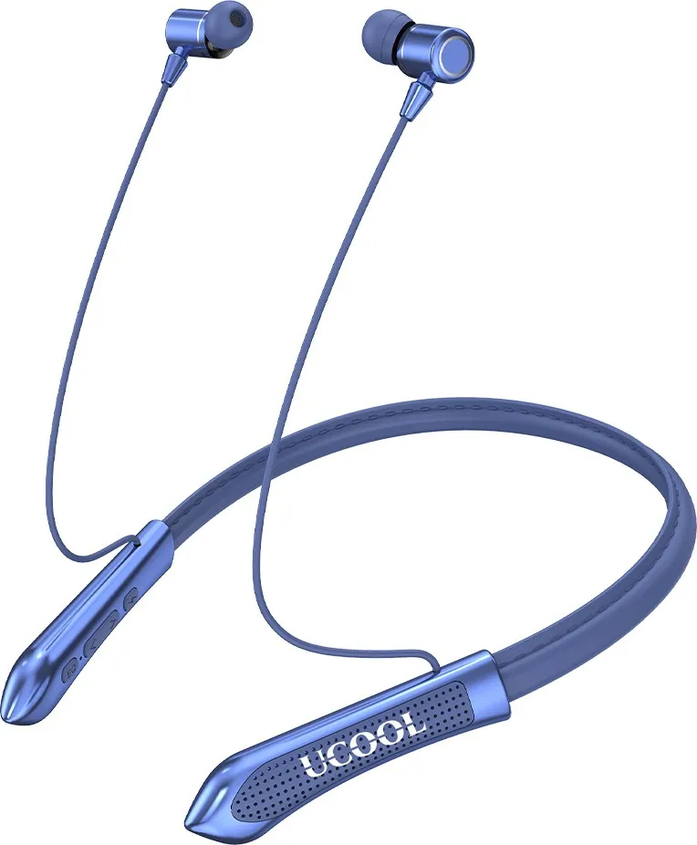 Ucool Dash Wireless Neckband Price in India 2025, Full Specs & Review | Smartprix