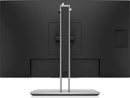 HP EliteDisplay E243d 23.8-inch Full HD IPS LED Backlit Monitor Price ...