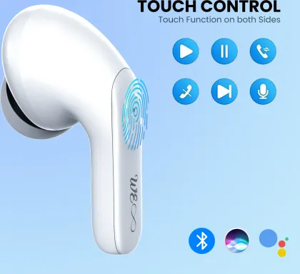 Walta Elite Dome True Wireless Earbuds - Price in India (Apr 2026 ...