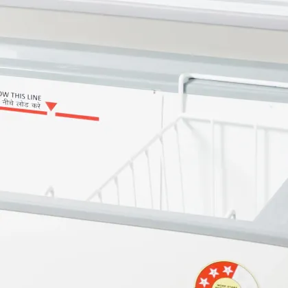 Havells GLHT223CSV 200 L 3 Star Single Door Deep Freezer - Price in ...