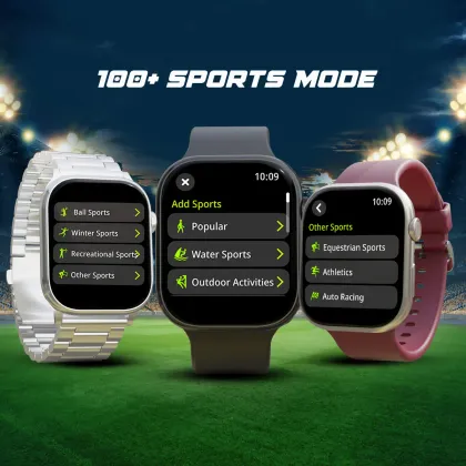 Maxima Max Pro Lightning Smartwatch Price in India 2025, Full Specs ...