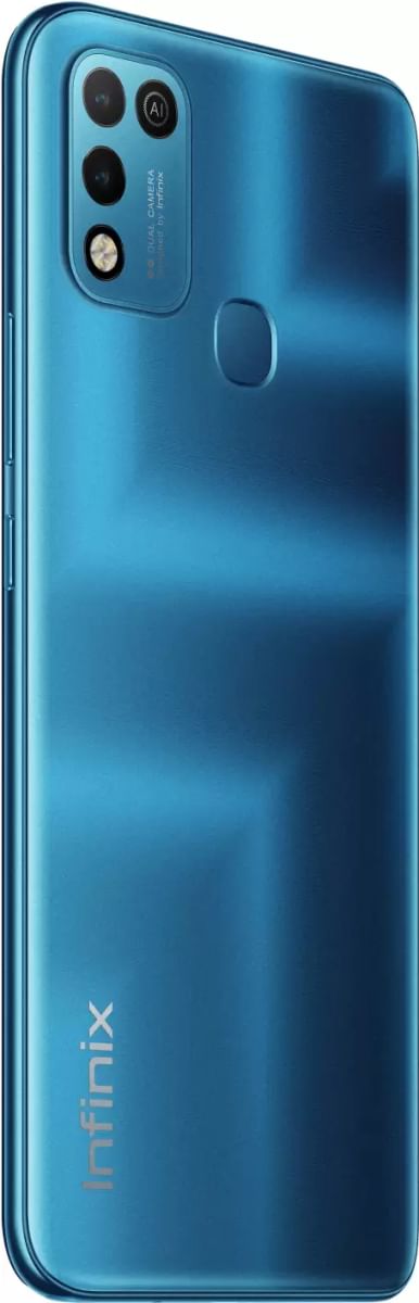 Infinix Smart 5 Best Price in India 2022, Specs & Review | Smartprix