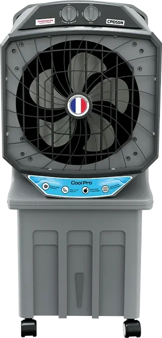 Thomson CPD55N 55 L Desert Air Cooler - Price in India (Apr 2026 ...