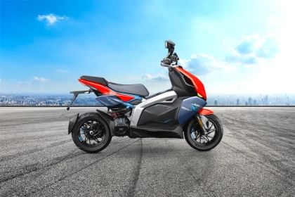 TVS X Price in India 2024, Full Specs & Review | Smartprix