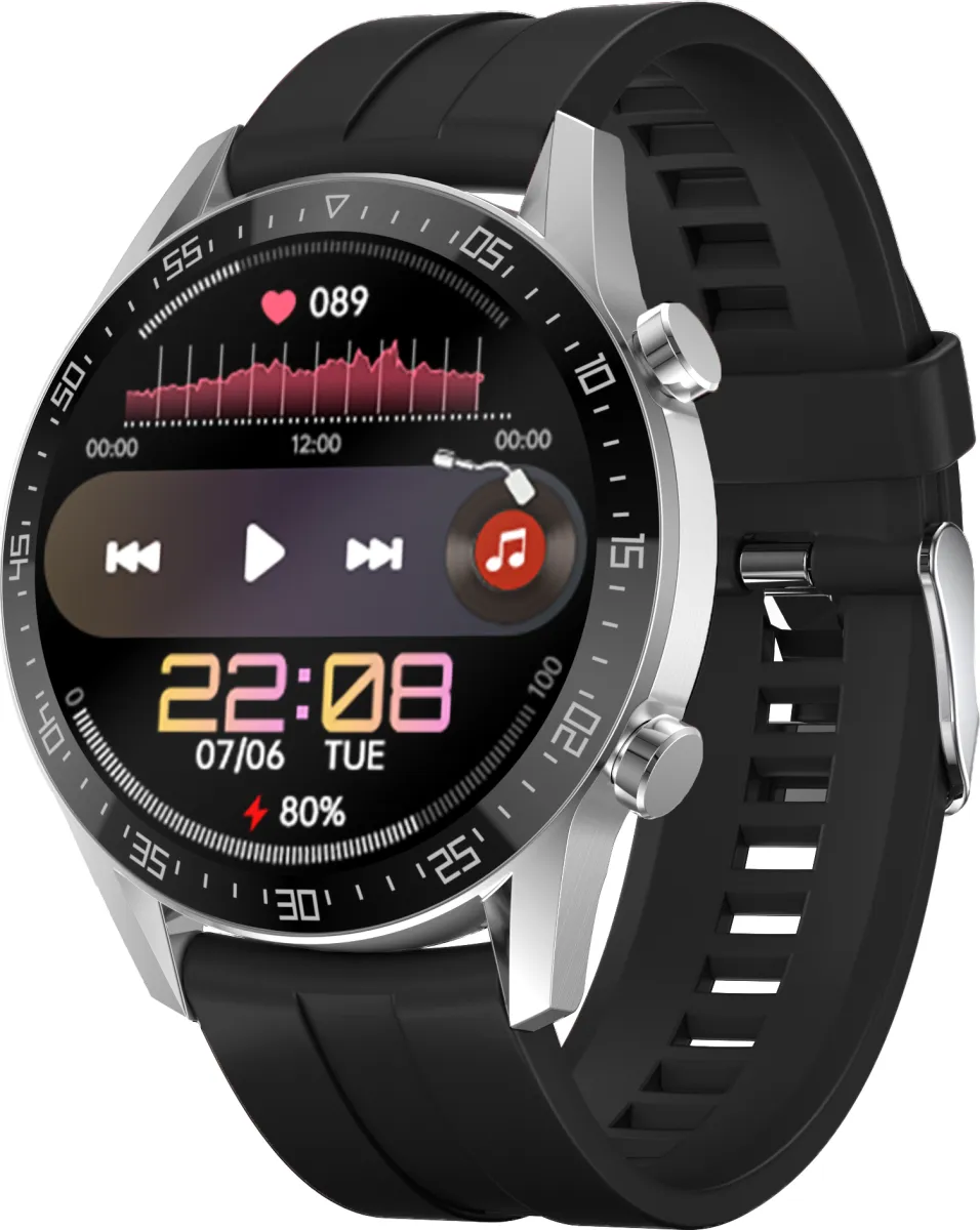 Aroma SW102 Smartwatch Price in India 2025, Full Specs & Review | Smartprix