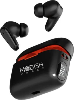 ModishOmbre Hawk Pod True Wireless Earbuds - Price in India (Apr 2026 ...