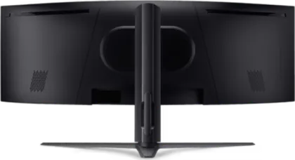 Acer Predator Z57 57 inch Dual UHD MiniLED Curved Monitor Price in India 2025, Full Specs ...