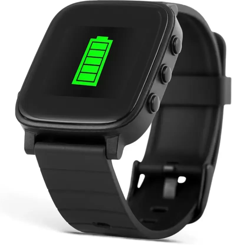 Noise Ignite Smartwatch Best Price in India 2022, Specs & Review ...