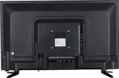 Adsun A-3200N 32-inch HD Ready LED TV - Price in India (May 2026 ...