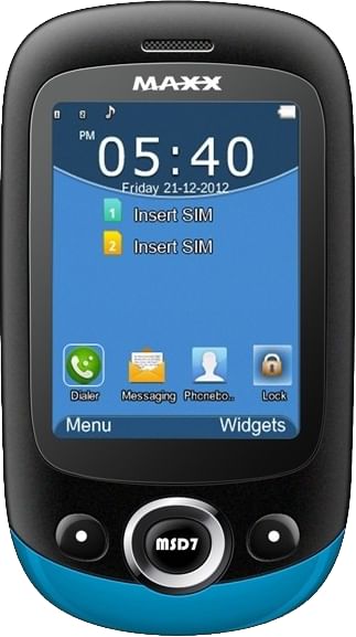 Maxx MSD7 MT104 Price in India 2024, Full Specs & Review | Smartprix