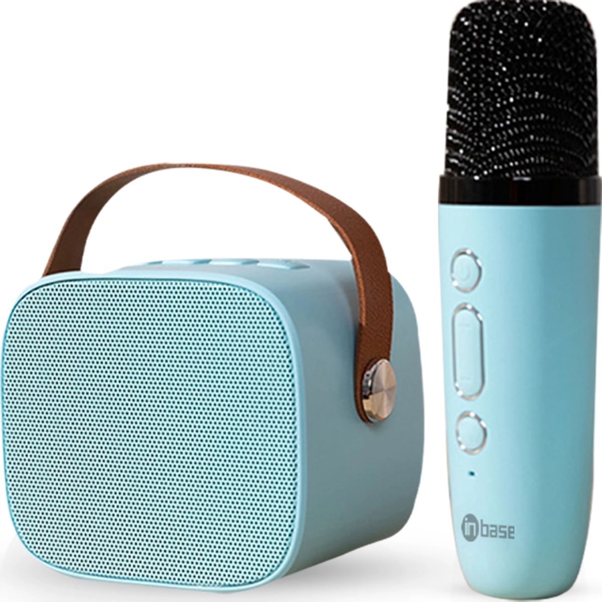 Inbase Boombox 6W Bluetooth Speaker Price in India 2024, Full Specs & Review | Smartprix