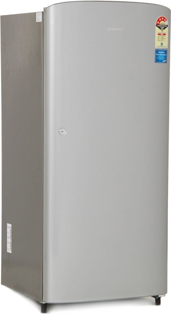 Samsung RR19J2104SE/TL 192 L Single Door Refrigerator Price in India ...