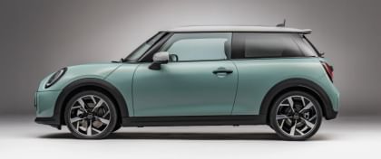 Mini Cooper S 2024 Price in India 2024, Full Specs & Review | Smartprix