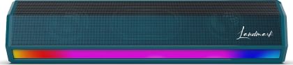 Landmark Musicbar LM BT1112 20W Bluetooth Soundbar Price in India 2025 ...