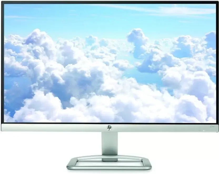 HP 22F 21.5-inch Full HD LED Backlit IPS Panel Monitor - Price in India ...