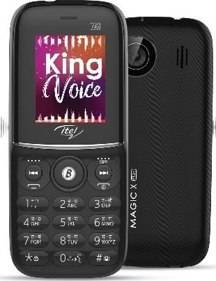 itel MX Play Price in India 2022, Full Specs & Review | Smartprix