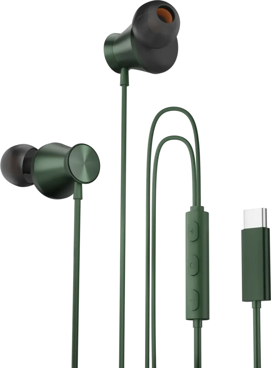 Hammer Nova Type-C Wired Earphones - Price in India (Jun 2026), Specs ...