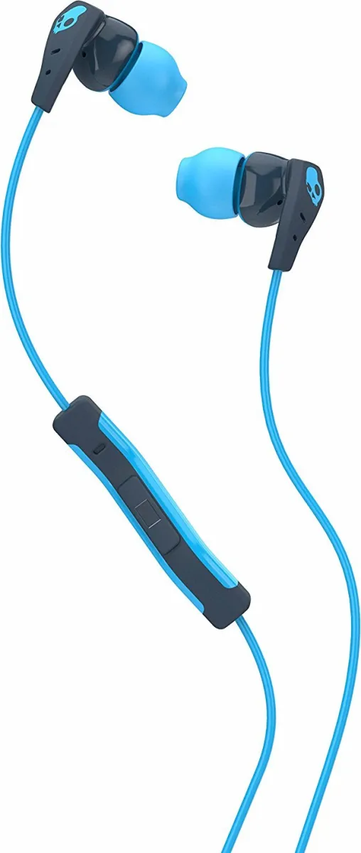 Skullcandy ‎S2CDY-K477 Wired Earphones Price in India 2025, Full Specs & Review | Smartprix