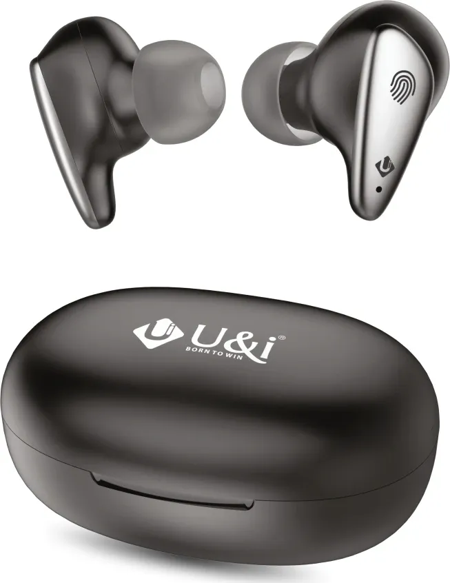 U&i Swing True Wireless Earbuds Price in India 2025, Full Specs ...