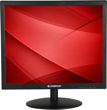 ZEBSTER ZEB-VS17HD 17 inch HD Monitor Price in India 2025, Full Specs ...