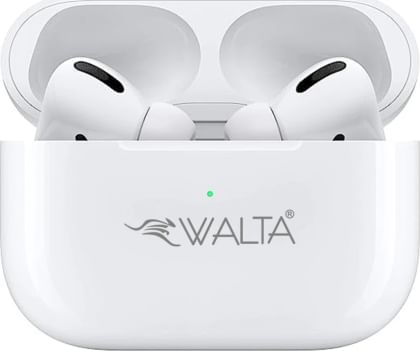 Walta AirBase True Wireless Earbuds Price in India 2025, Full Specs ...