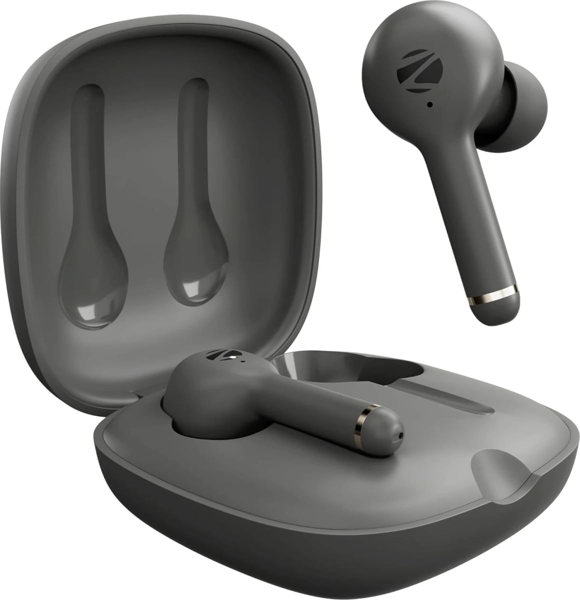 Zebronics Zeb-Meteoroid True Wireless Earbuds Price in India 2025, Full ...