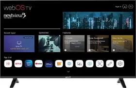 Nextview TVs Price List in India | Smartprix