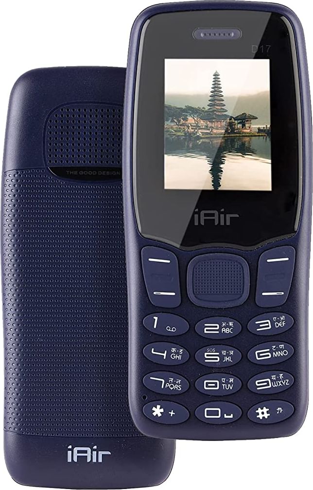 iAir D17 Best Price in India 2021, Specs & Review | Smartprix